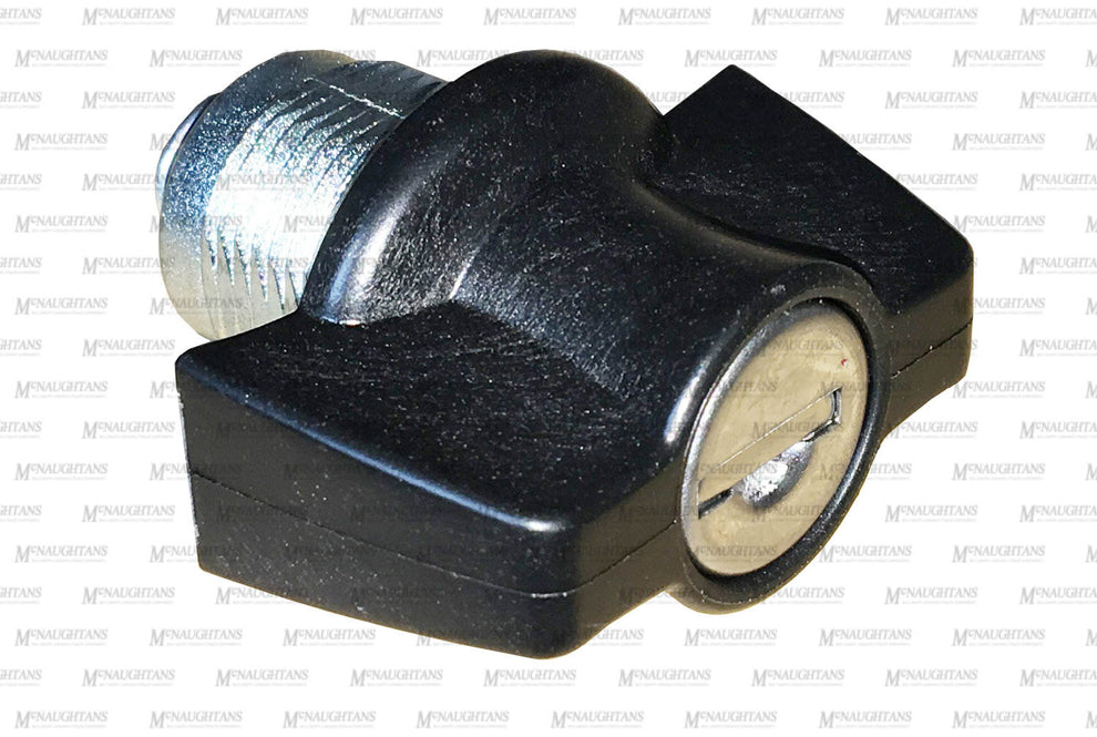 WING LOCK LOCKABLE – Namib Camper's