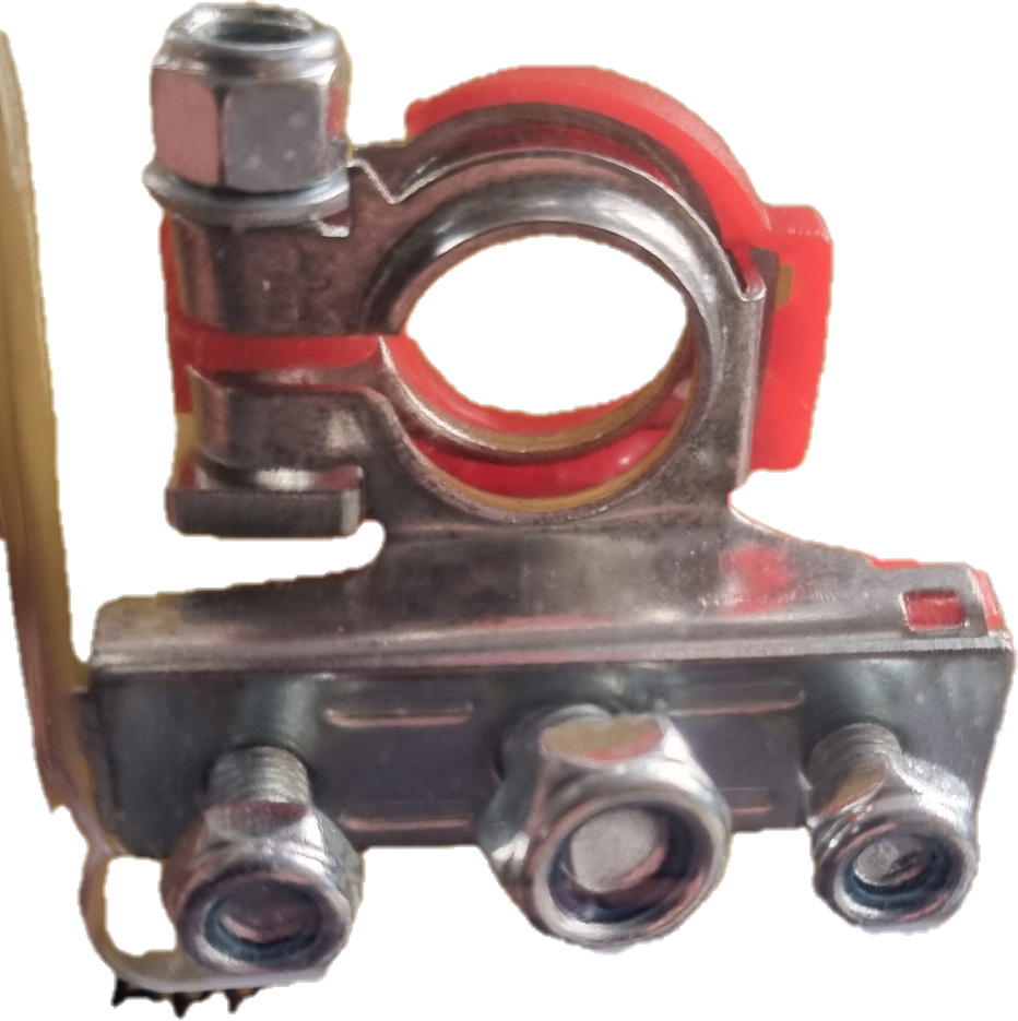 BATTRY Terminal Conversion Set Male/Female – Namib Camper's