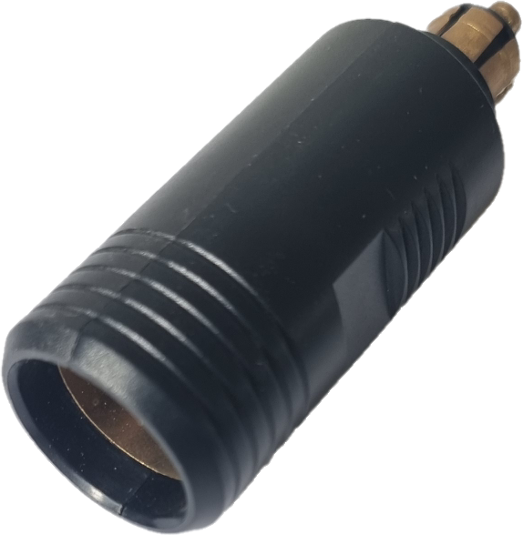 HELLA MALE-Female lighter PLUG – Namib Camper's