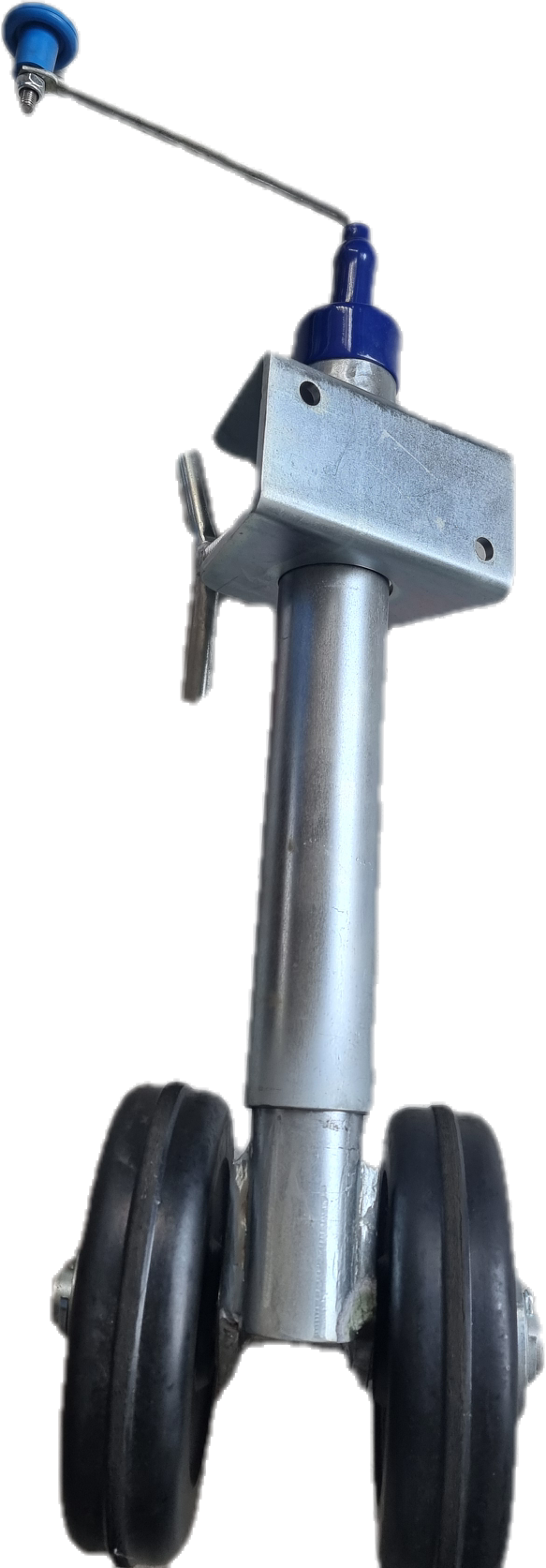 DBL Jockey wheel complete – Namib Camper's